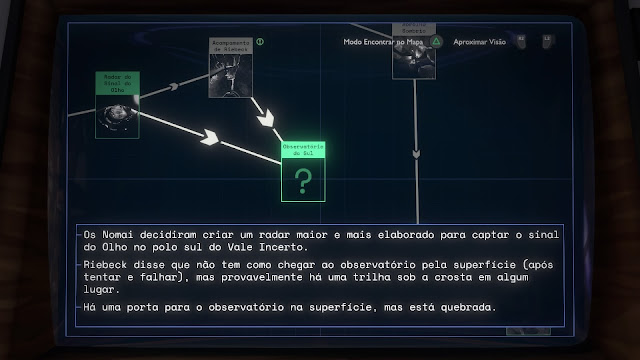 Análise: Outer Wilds (Multi) é uma bela e singular odisseia pelo ...