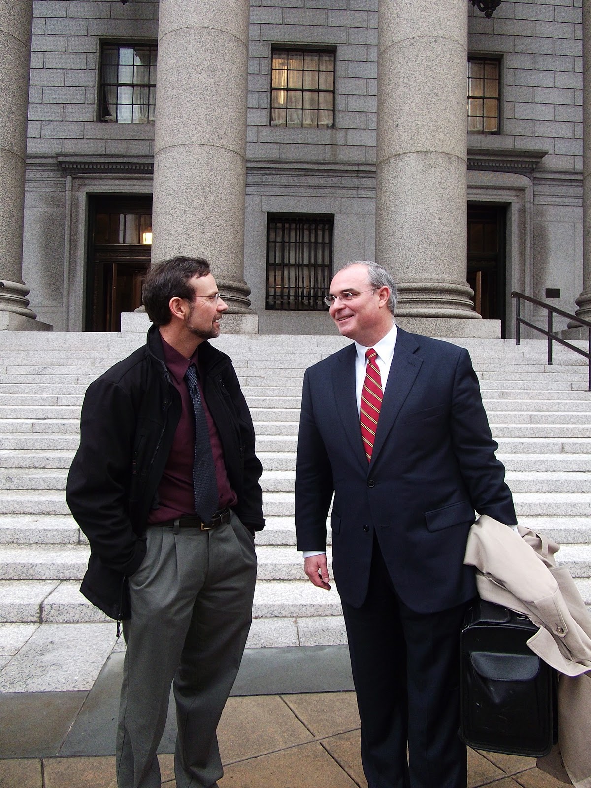 Pensacola Criminal Attorney: Richard Watts Attorney