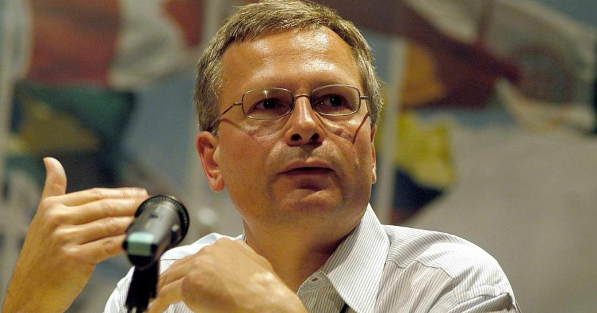 Interesse Privado, Acção Pública: DANI RODRIK