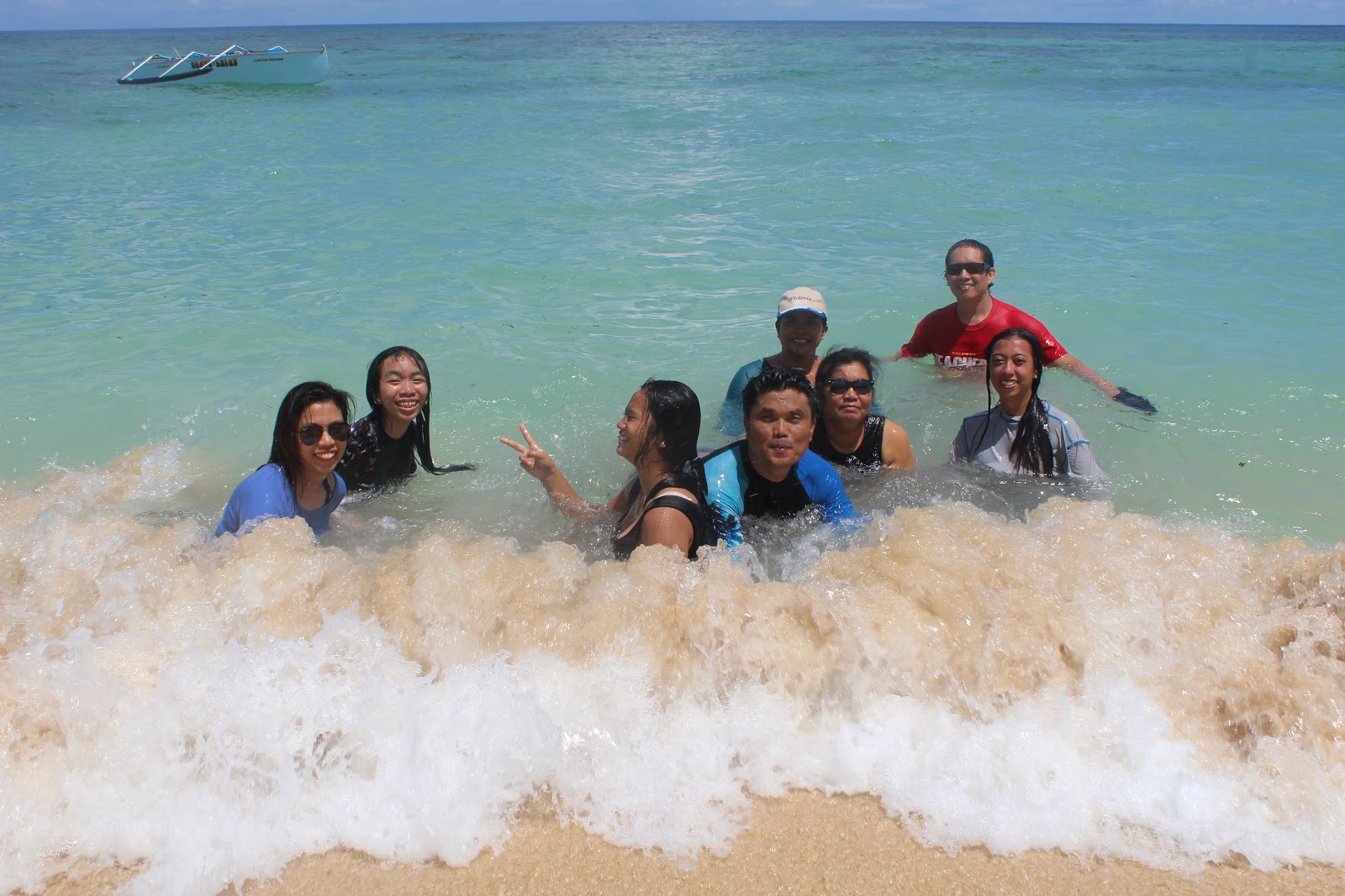 LEXICAL CROWN: PATAR BEACH RESORTS