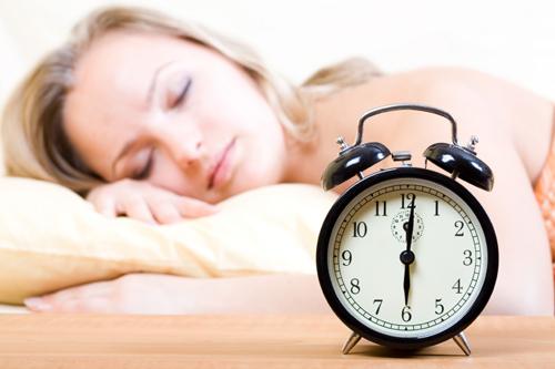 THIS HOLISTIC LIFE: How to Regulate Your Sleep Cycle