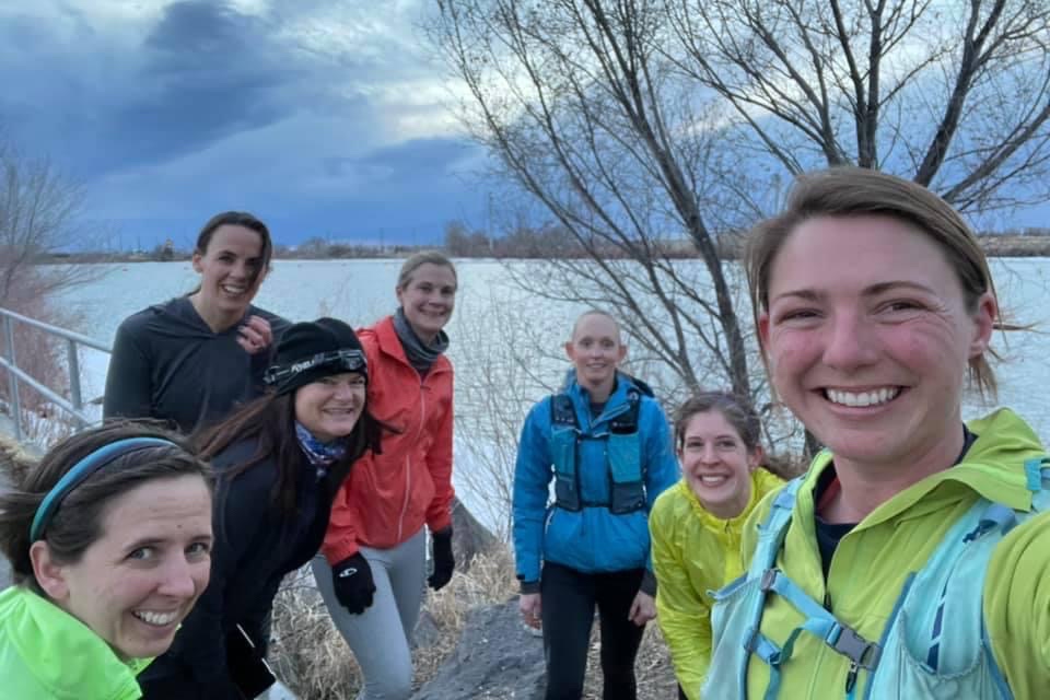 Varvel Family: April 2021