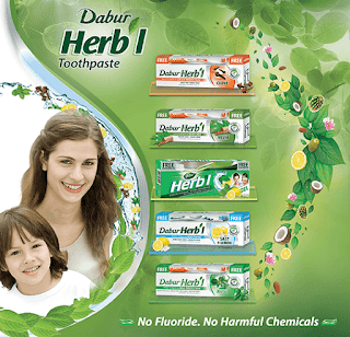 Dabur International - The most trusted Brands