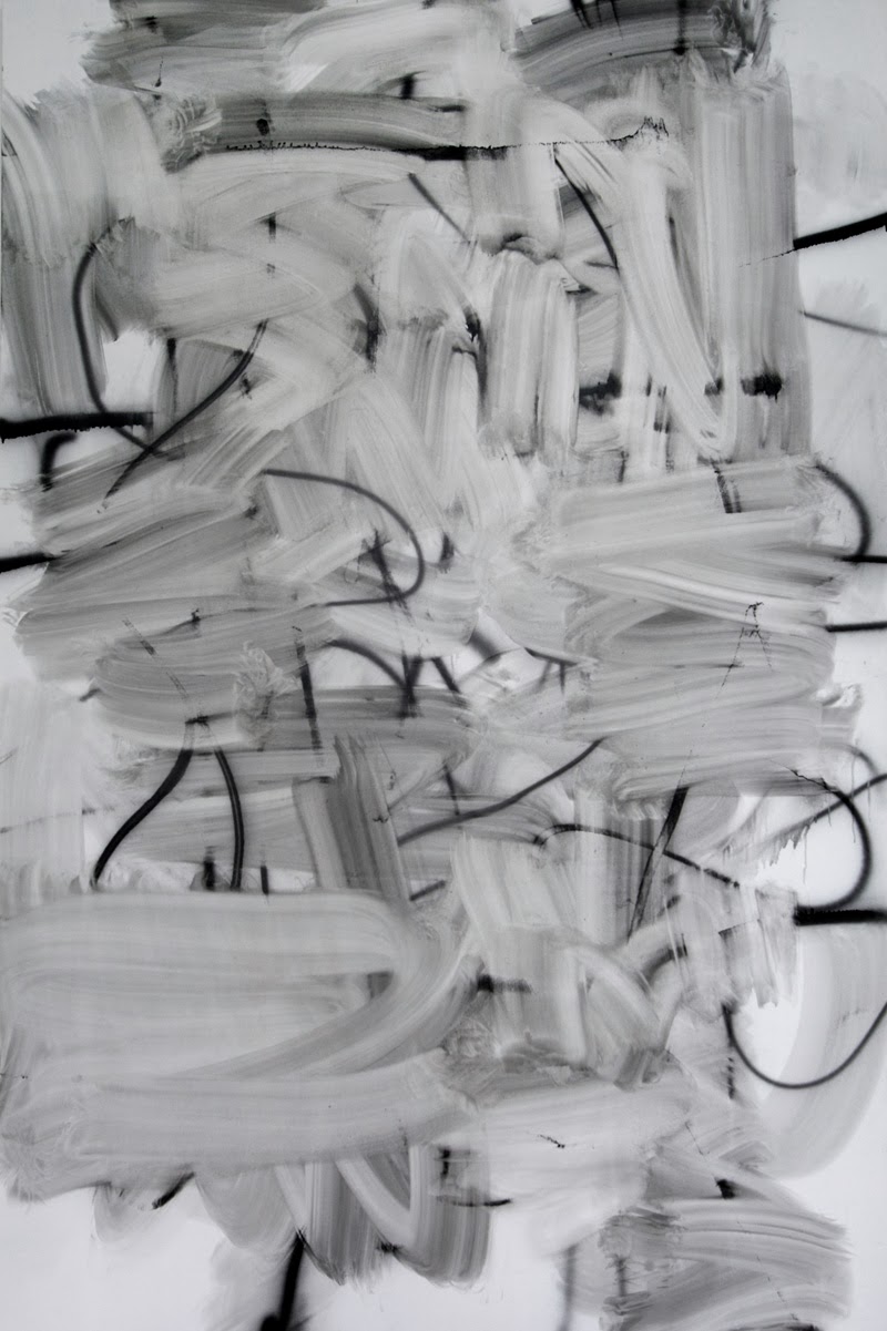 APARTE: CHRISTOPHER WOOL
