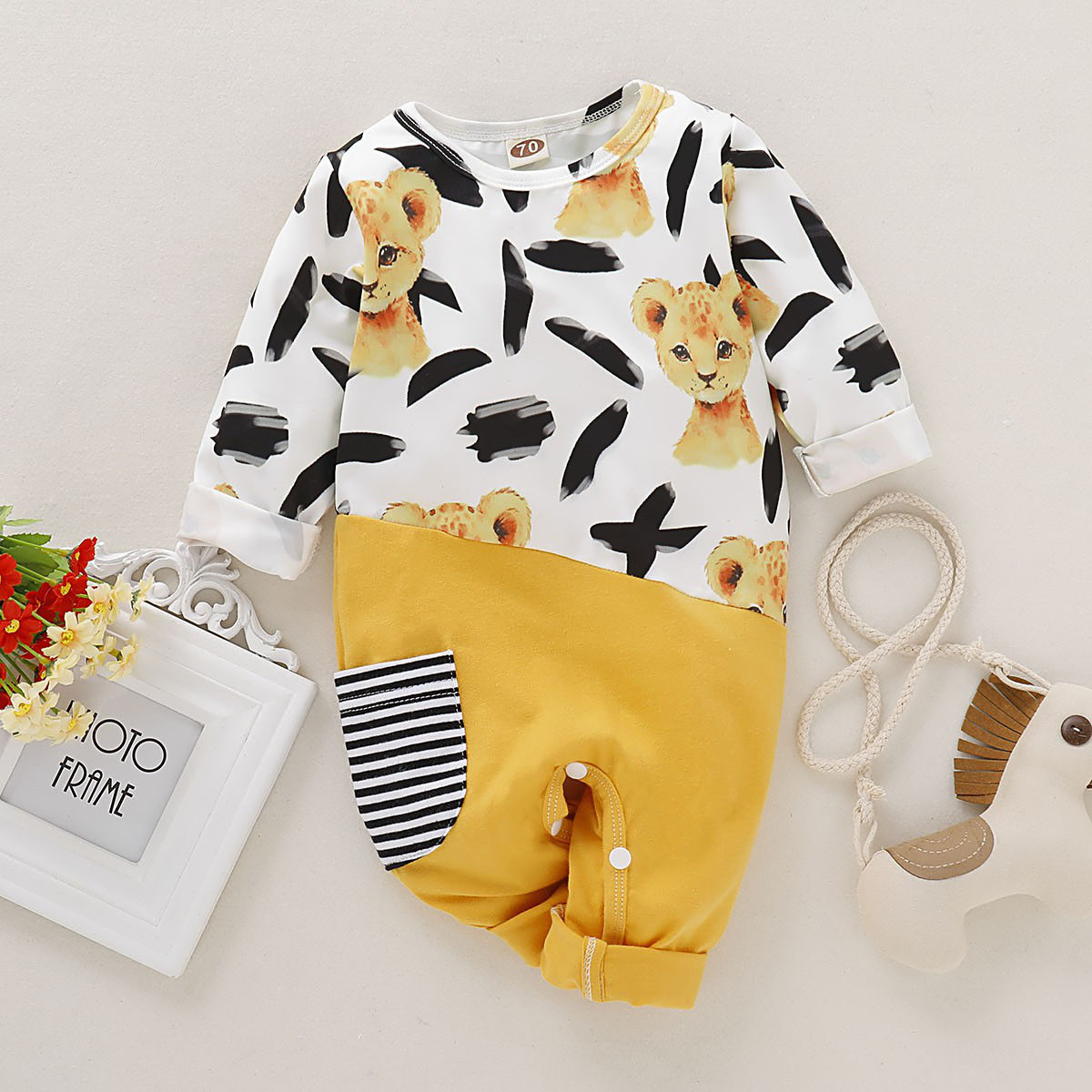 Top Stylish Overalls for Your Baby