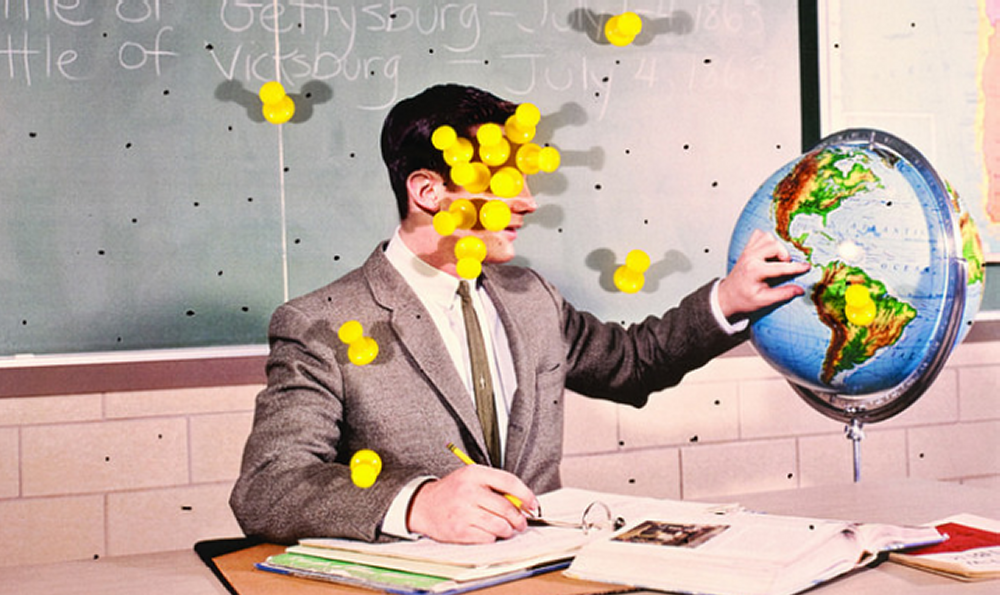 .: The Profession of Educator of Museums. - A Profissão de Educador de ...