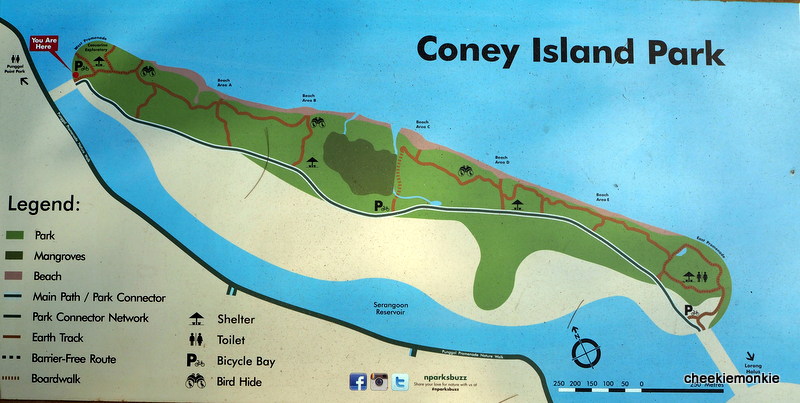 Cheekiemonkies: Singapore Parenting & Lifestyle Blog: 8 Activities for ...