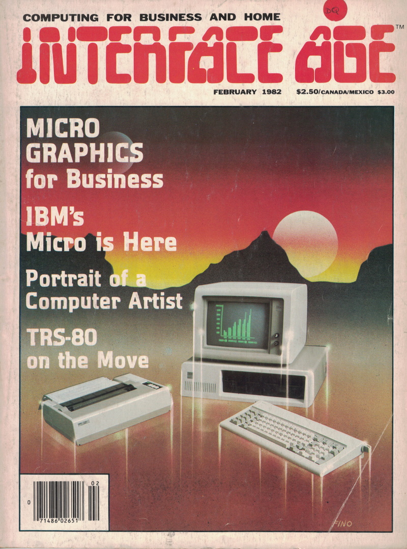 DQSoft: Memórias dos Anos 80: O PC IBM