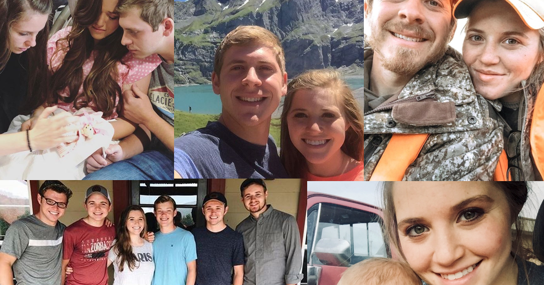 Duggar Family Blog: Duggar Updates | Duggar Pictures | Jim Bob and ...