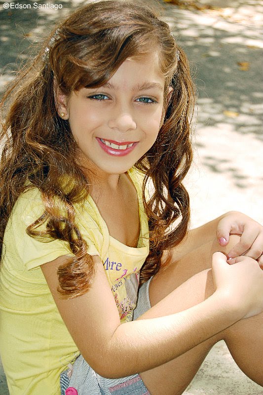 Look Models Agency: maio 2011