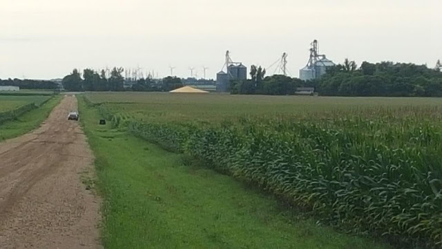 Kathryn's Report: Wheeler Express, N3FC: Accident occurred July 27 ...