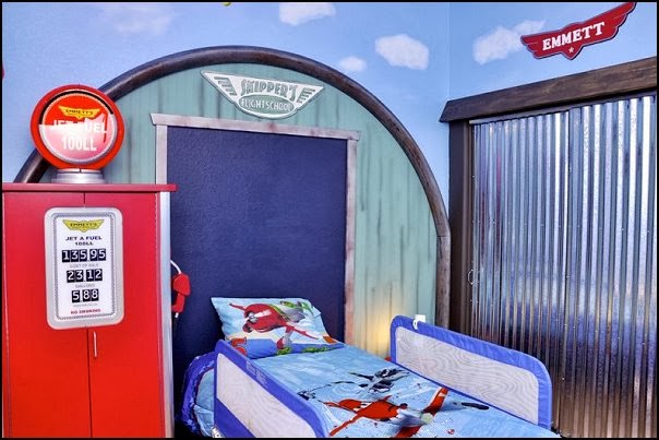 Decorating theme bedrooms - Maries Manor: trains