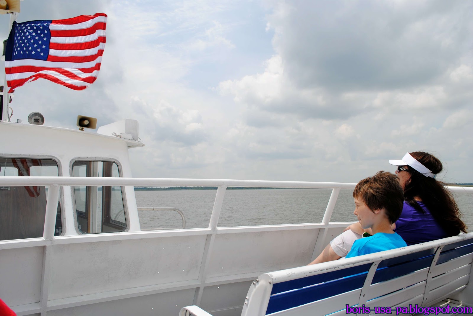 Fort Delaware State Park | Travel from Philadelphia
