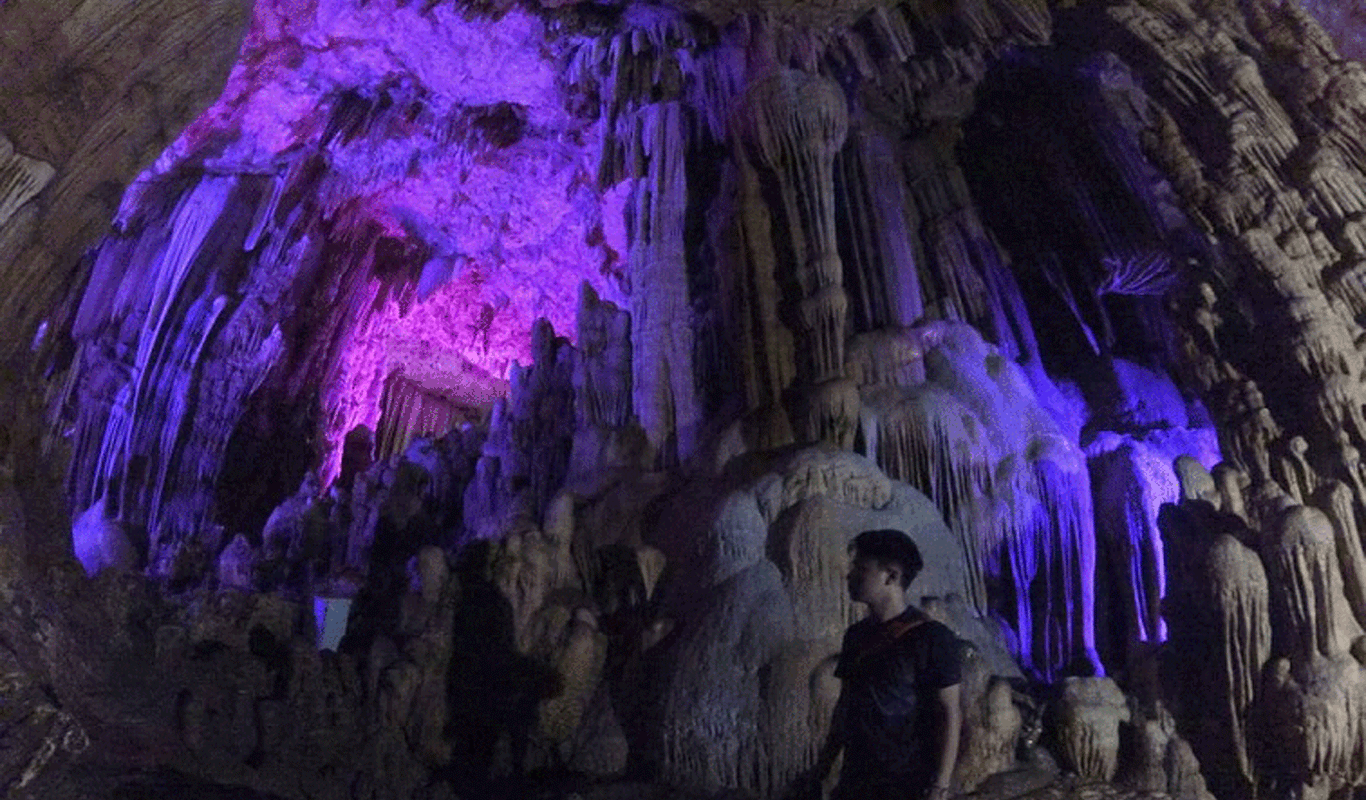 Tempat Wisata - Villakan.com