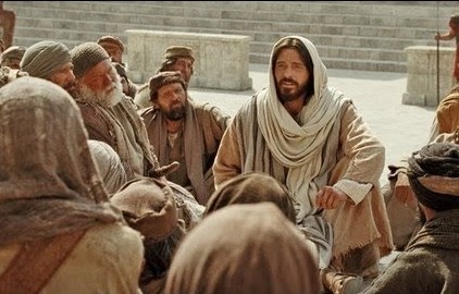 Kent Crockett's Devotionals: Jesus Came to Explain God