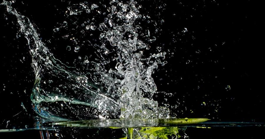 What does g = 9.81 m/s^2 mean?