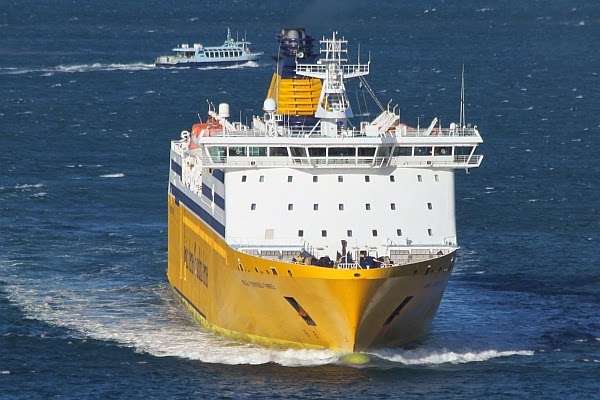 J-IMBERT TOULON: MEGA EXPRESS THREE