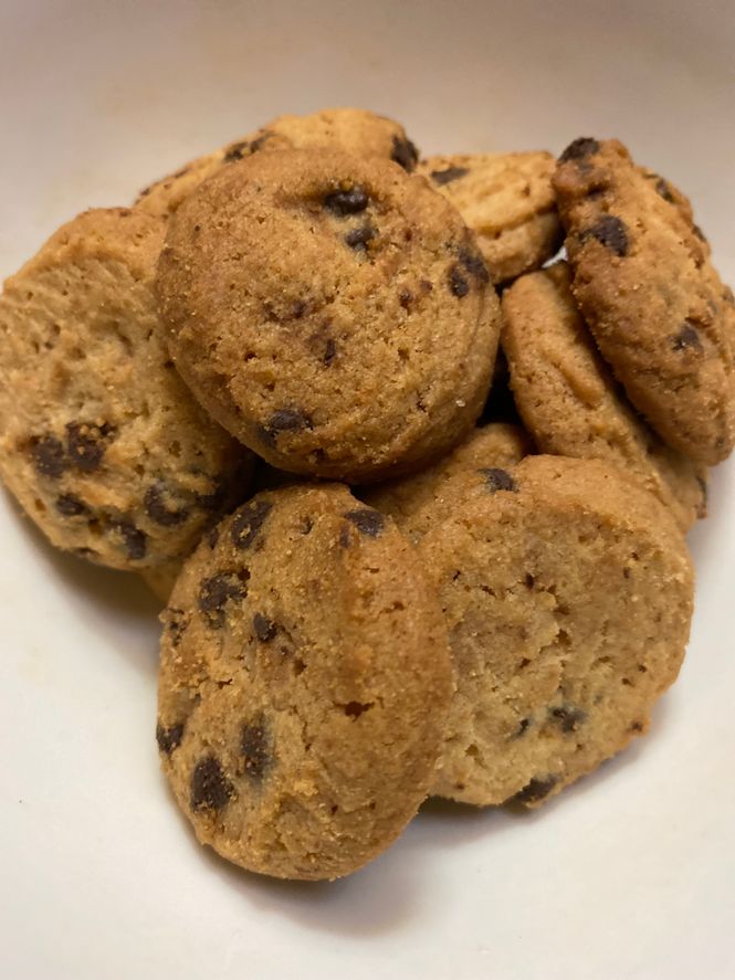 3 Qualities Of ChocoVron Big Oven Chocolate Chip Cookies That We Love ...