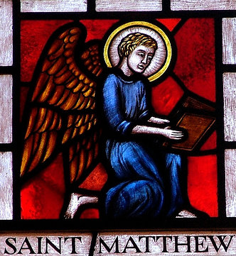 St Matthew