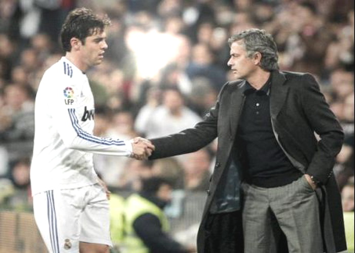 Football News: Mourinho announces that Kaka is it is not counting on ...