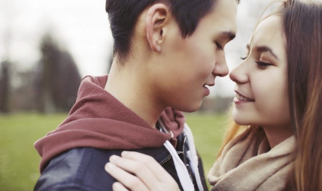 Belleza y Salud : 5 tips para besar bien