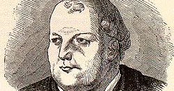 Dig Deeper: Eck / Luther Leipzig Debate