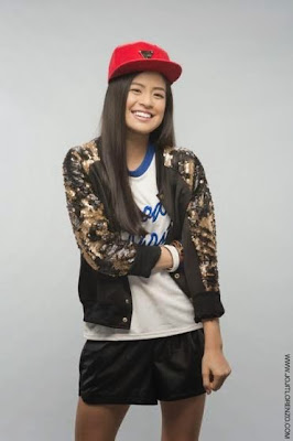 Gabbi Garcia, GMA-7's New Teen Actress To Watch Out For In Two New ...