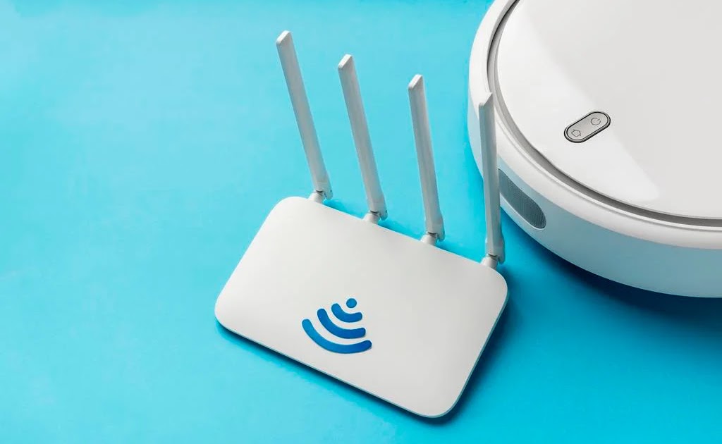 Top 6 Useful Ways to Rescue an Old Router - World Informs