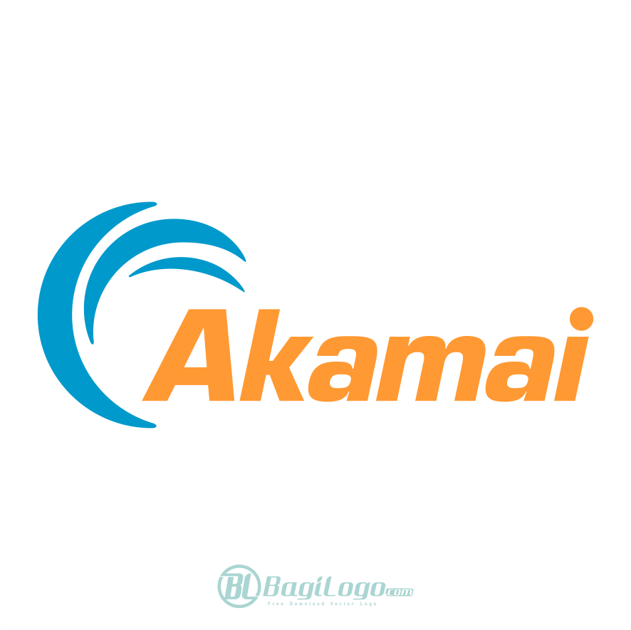 Akamai Technologies Logo Vector - Bagilogo.com