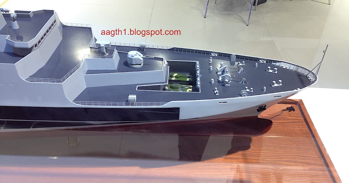 DEFENSE STUDIES: Lloyd's Register (LR) Selected to Provide ...