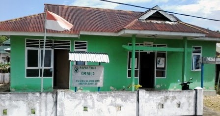 PUSTU: Pengertian, Tujuan, Fungsi, Peran dan Persyaratan - MITRA KESMAS