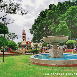 Historias Rioverdenses