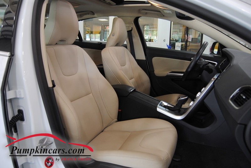 A SEDAN WITH ENOUGH LEG ROOM FOR THE WHOLE FAMILY