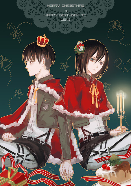 RivaMika Gallery - Anime Continuum