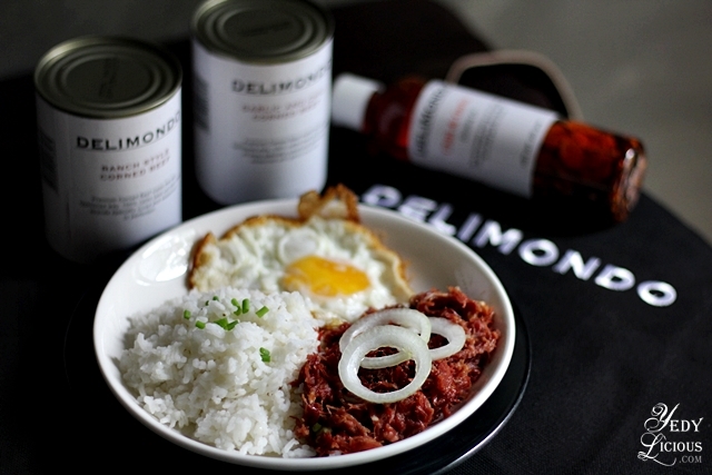 Delimondo Corned Beef #TheBestCornedBeefInTheWorld @Delimondo ...