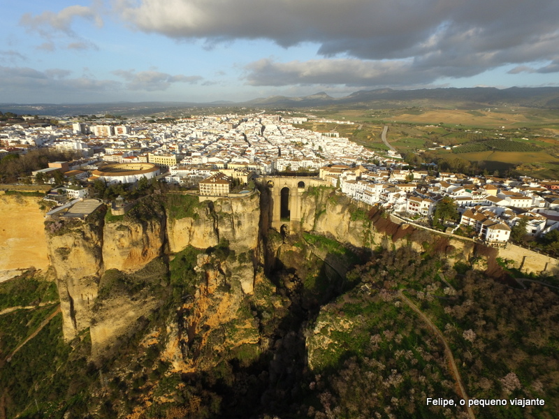 Ronda, Espanha - roteiro e as nossas dicas sobre o mais romântico dos ...