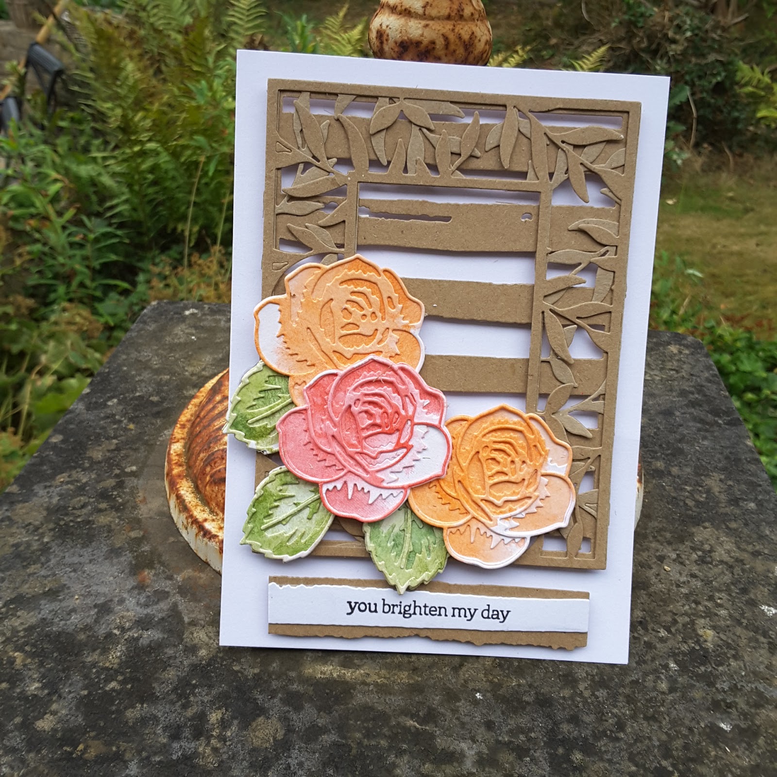 Color Throwdown: Color Throwdown #510