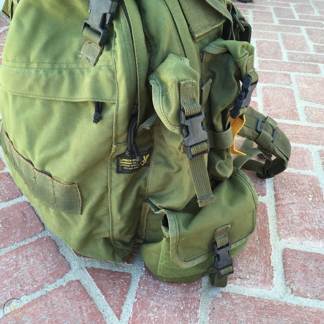 Webbingbabel: London Bridge Trading LBT-1728A Jumpable Devil Radio ...