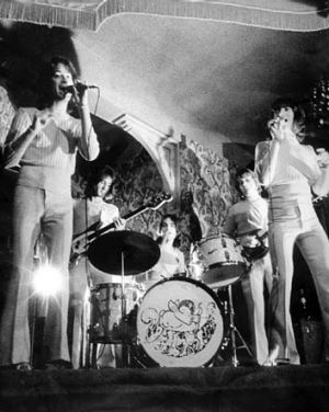 Vinyoleum: Axiom - 2004 - The Axiom Archive 1969-1971 FLAC