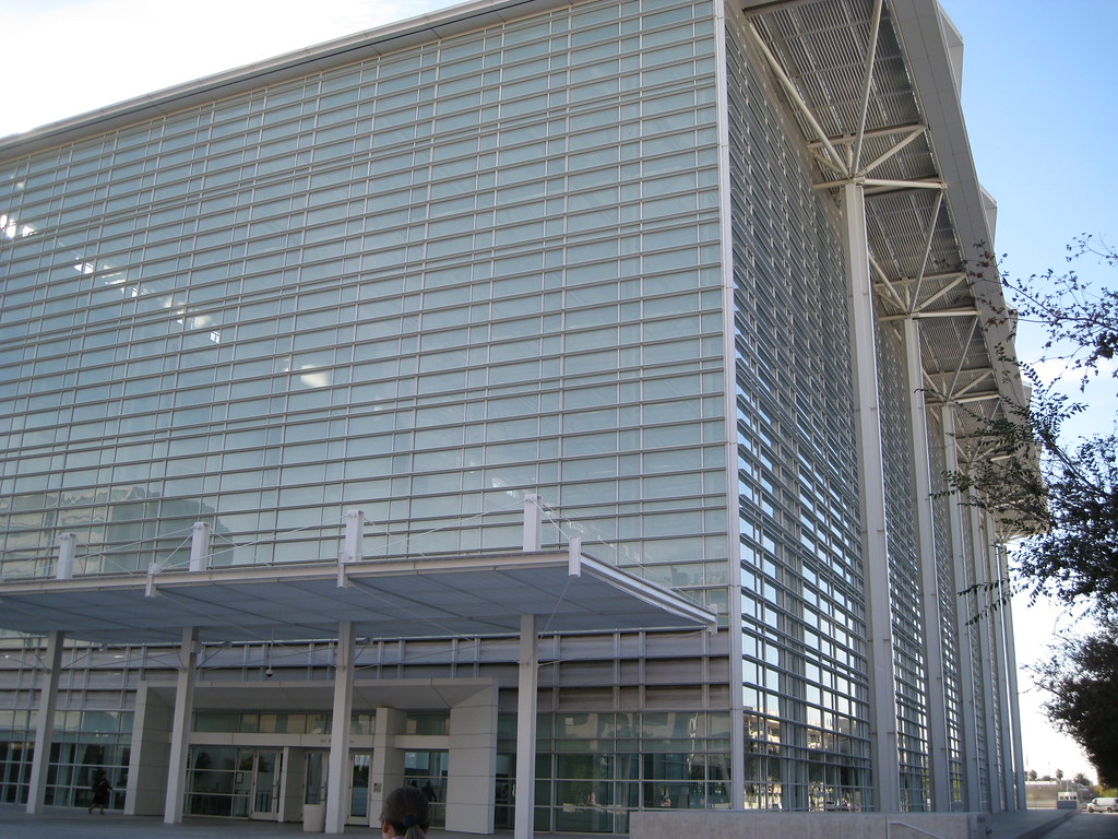 TradArch: Classical vs Modernist, Federal Buildings throughout the US