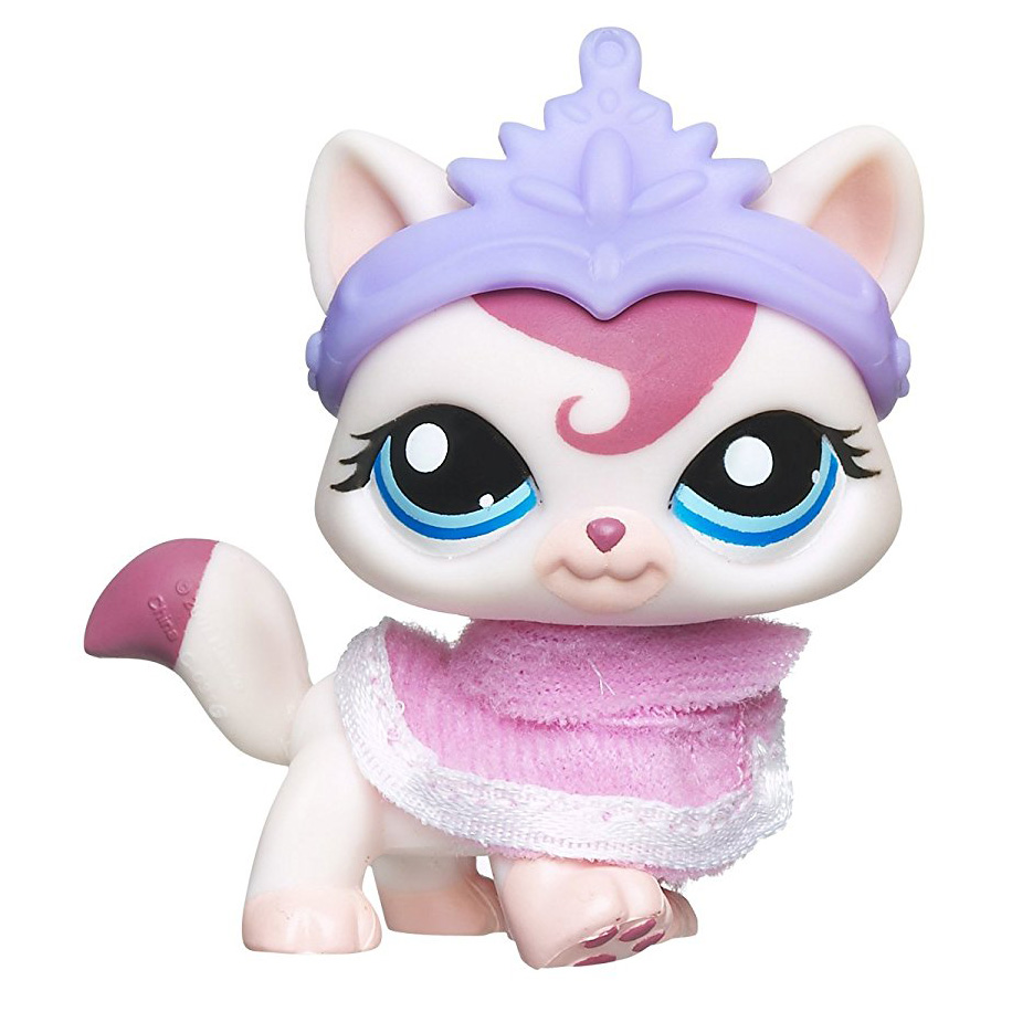 LPS Cat Generation 3 Pets | LPS Merch