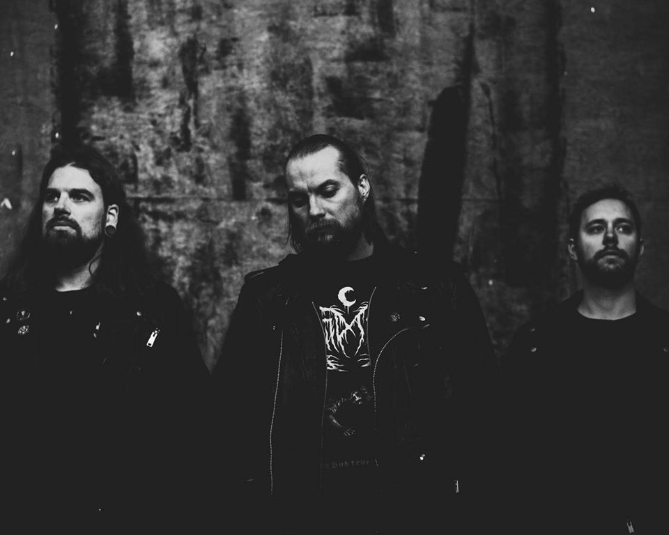 Interview with Naxen