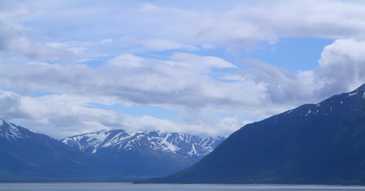 Dollops of Diane: "Where is Heaven?"