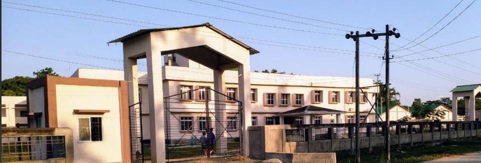 List of Polytechnic Colleges in Assam