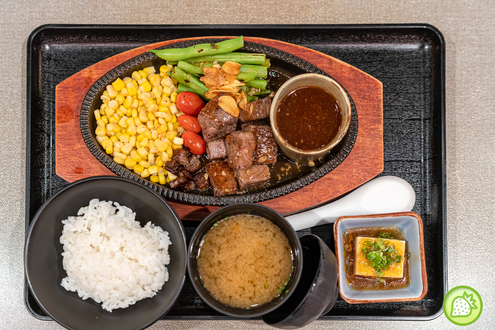 Tokyo Teppan @ Tokyo Street, Pavilion KL | Malaysian Foodie