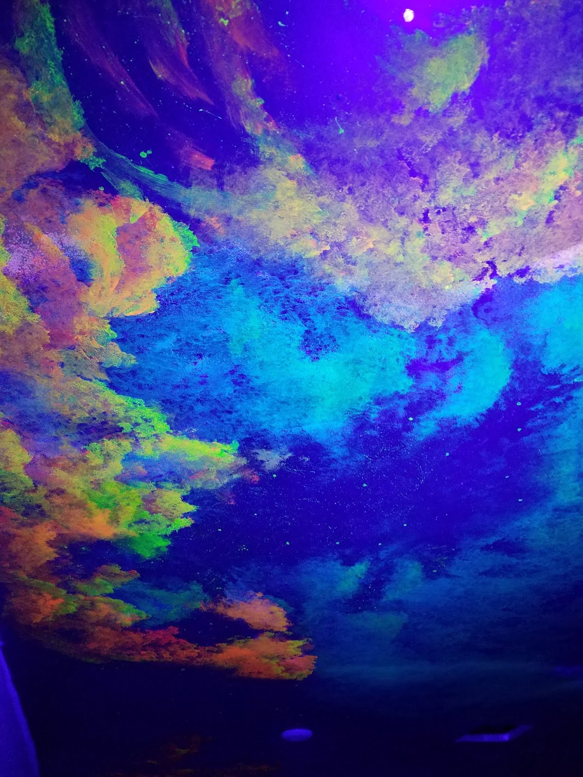 Kathy (A. Johnson) Godwin - Artist in Residence