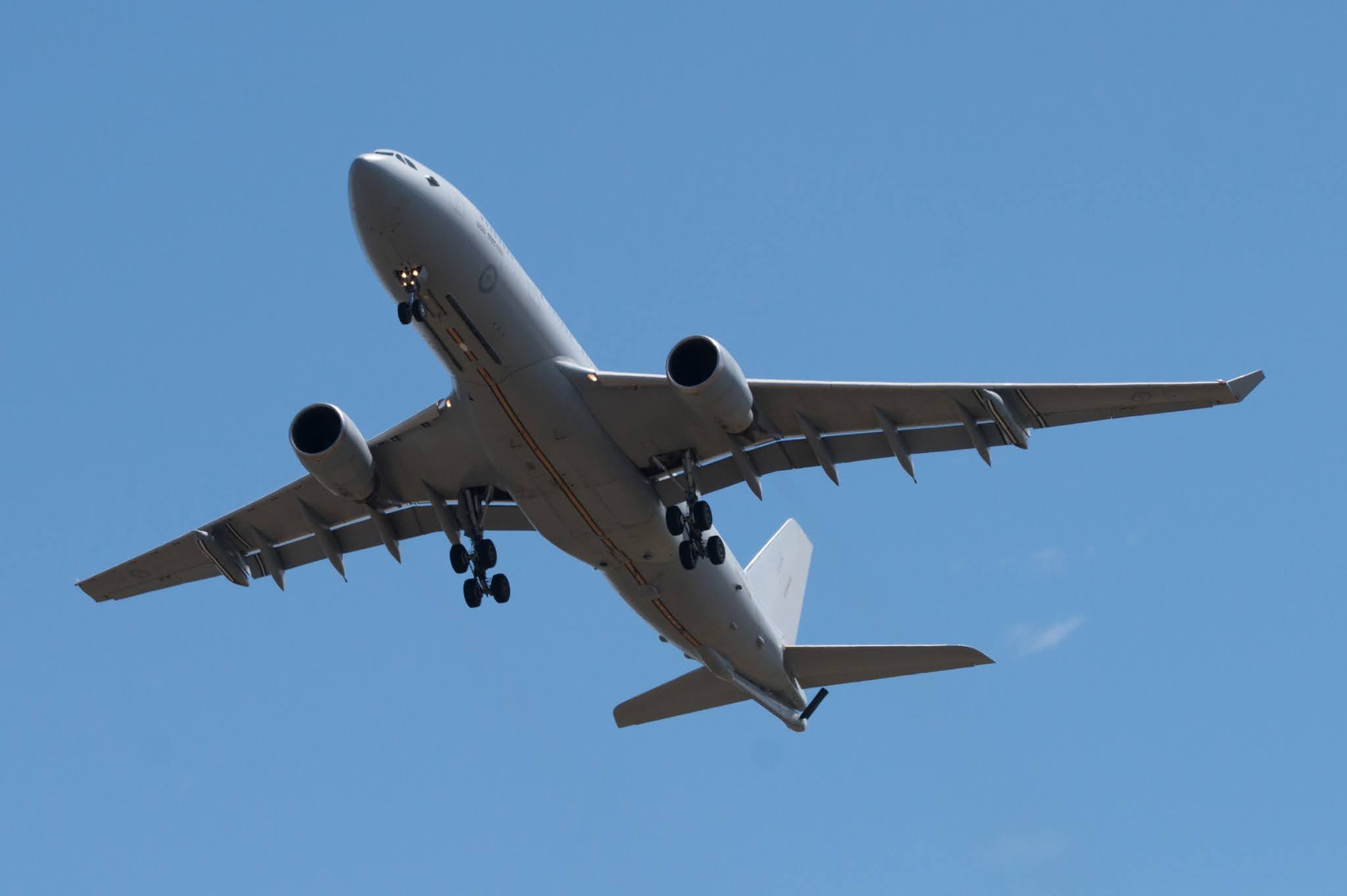 Central Queensland Plane Spotting: Royal Australian Air Force (RAAF ...
