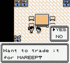 Pokemon Lavender (GBC)