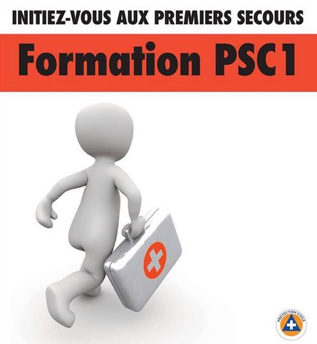 PEEP PASTEUR LILLE: Formation PSC1