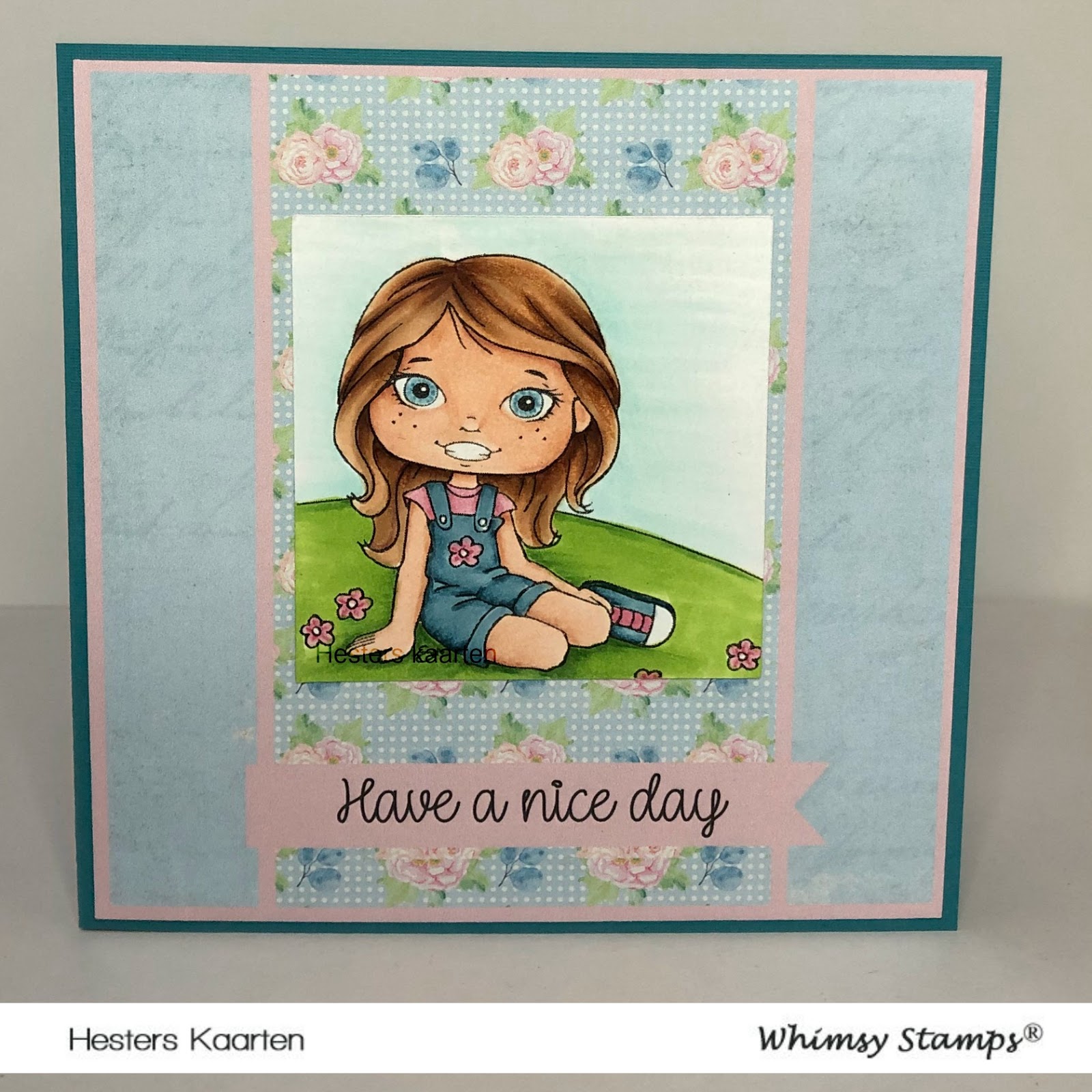 The Whimsy Stamps Virtual Retreat with the Digital Divas! - Whimsy ...
